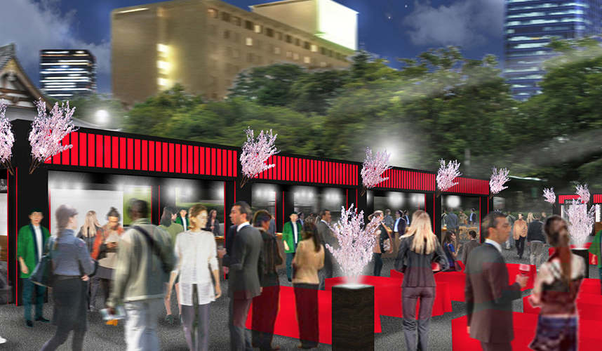 JTB Communication Design: One of the Largest Event Companies in Asia