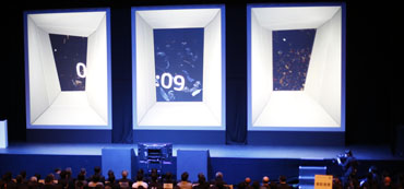 OUR WORK JTB Communication Design (JCD)