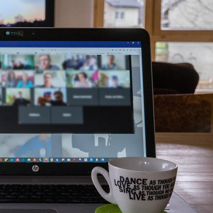 corona-video-call-event JTB Communication Design (JCD)